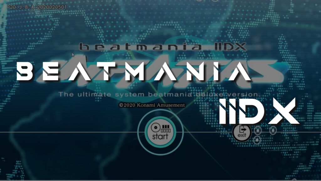 Beatmania IIDX INFINITAS を無料で試す方法