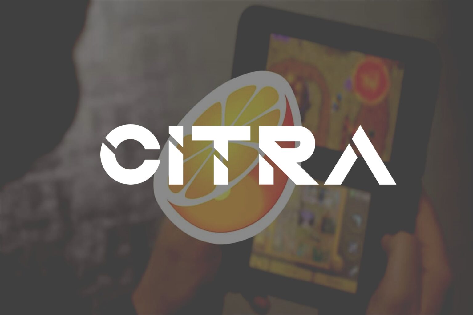 PC 3DSエミュレータ Citraに必要な動作環境を解説