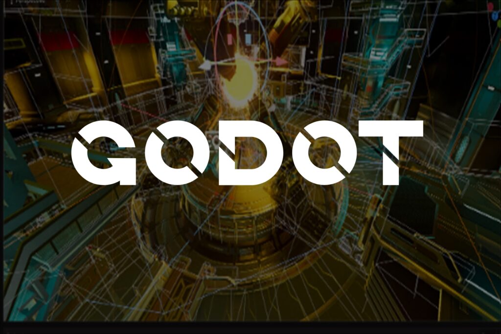 Godot C＃版が使えない 起動出来ない時の対処方法